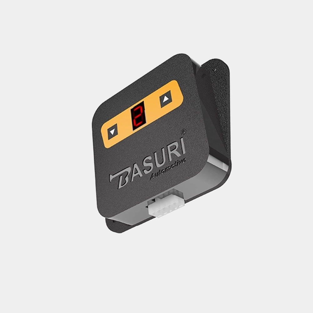 Basuri Dual Trumpets 12 Melody Maker Controller | Advanced Air Horn ...